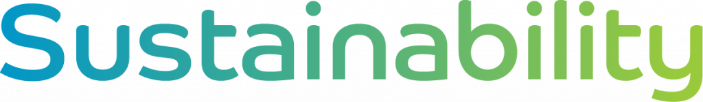 With sustainability we operate with flexibility, adaptability, and ...